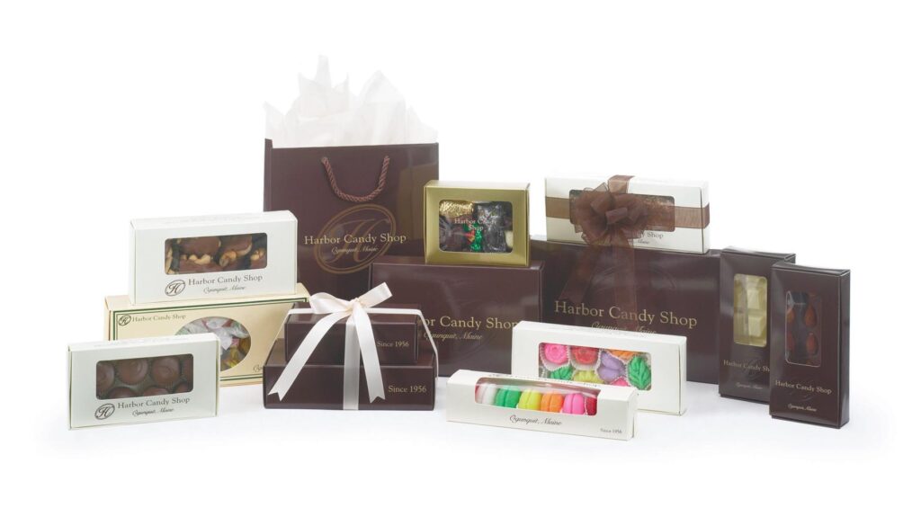 Custom Packaging Showcase | Packaging Specialties