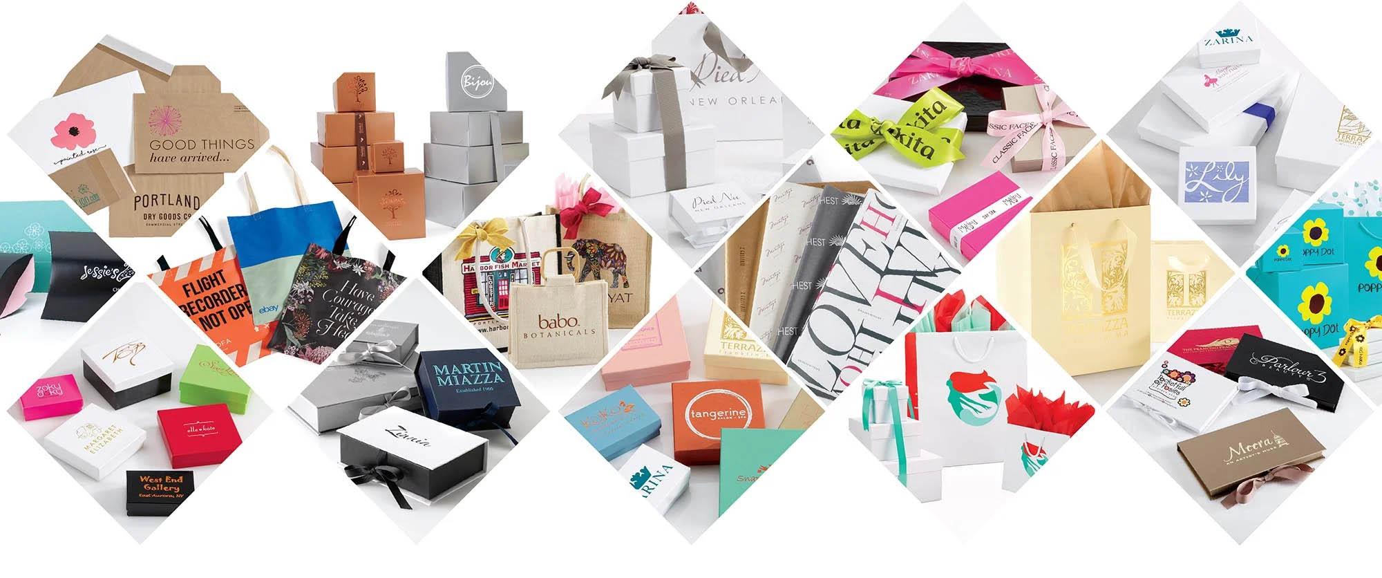New England New Packaging Products | Packaging Specialties