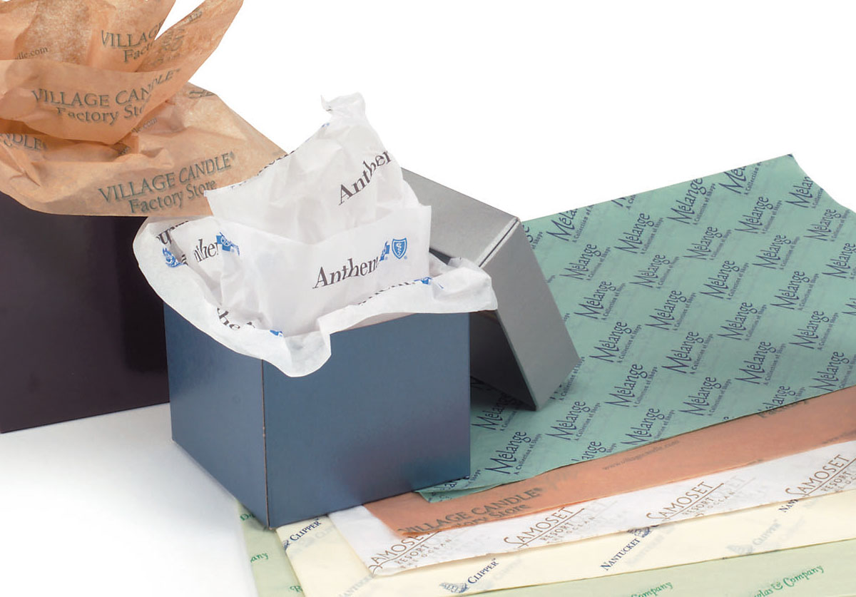 New England Packaging Products - Packaging Specialties