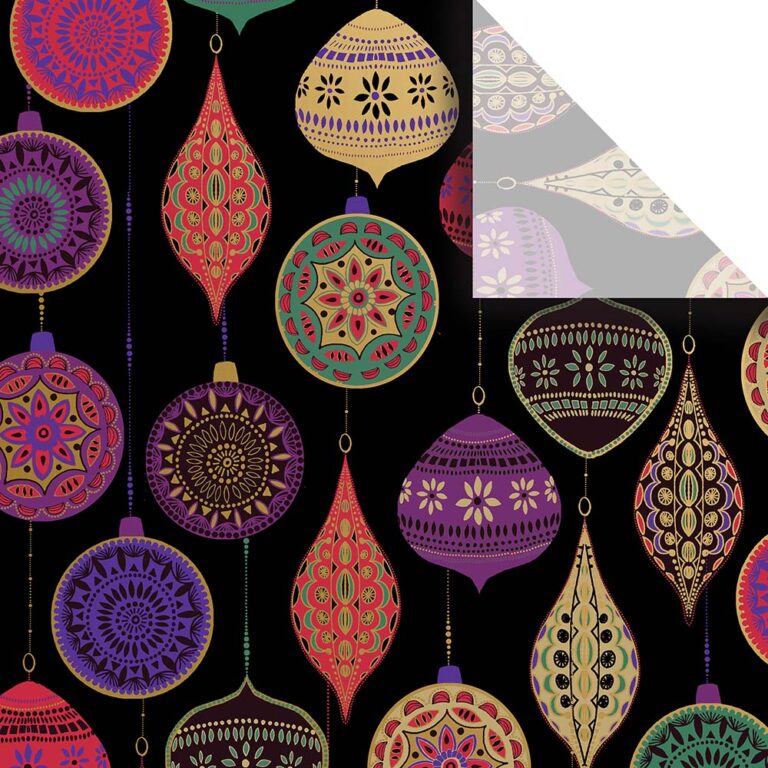 HOLIDAY TISSUE PAPER - Packaging Specialties