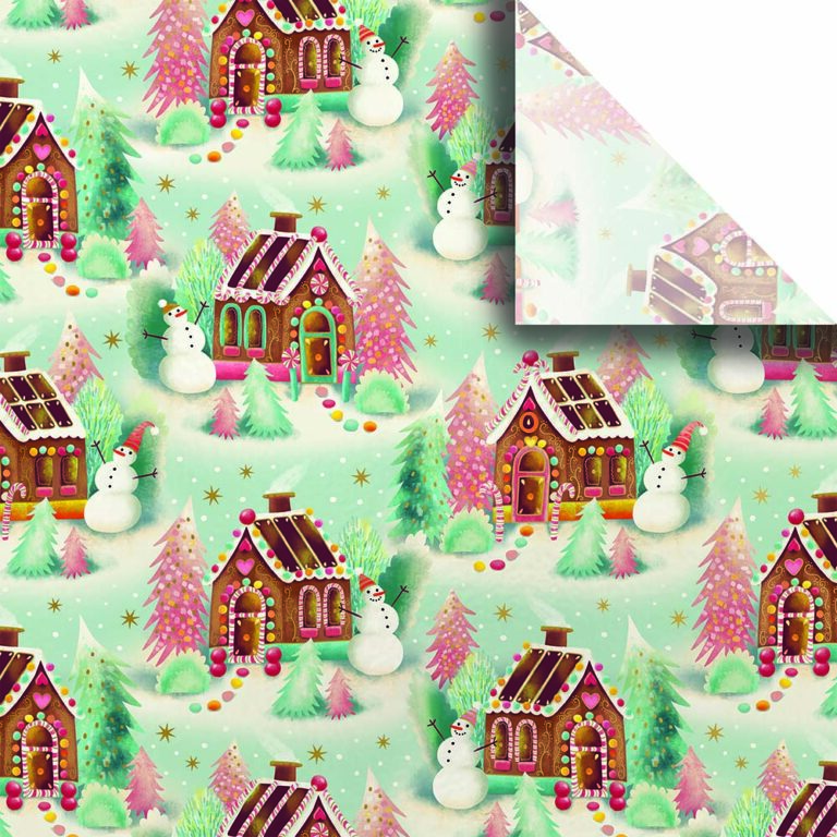 HOLIDAY TISSUE PAPER - Packaging Specialties
